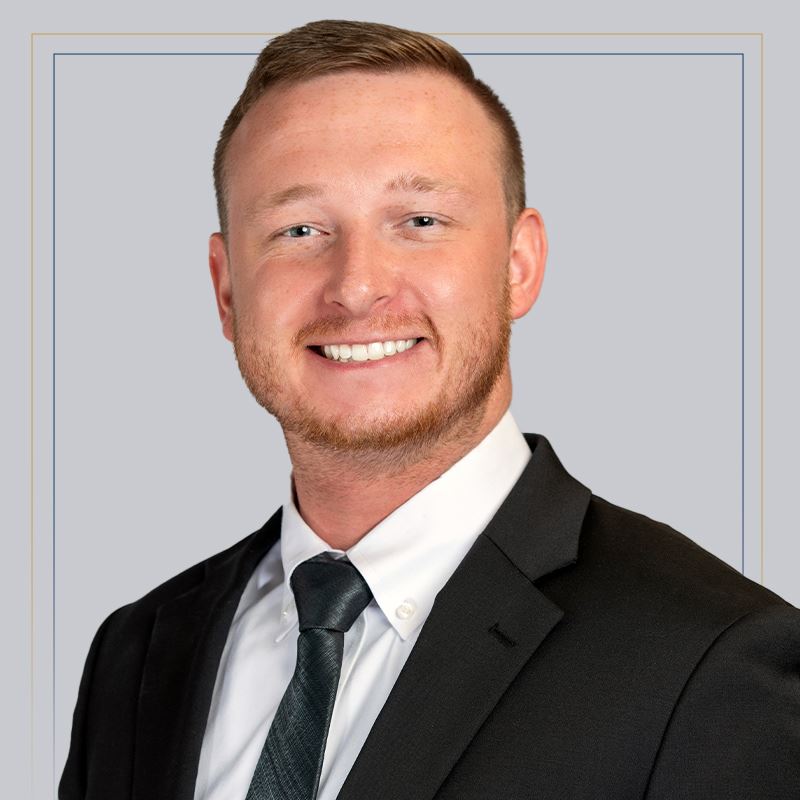 Attorney Shane Landers | Mueller Family Law Group